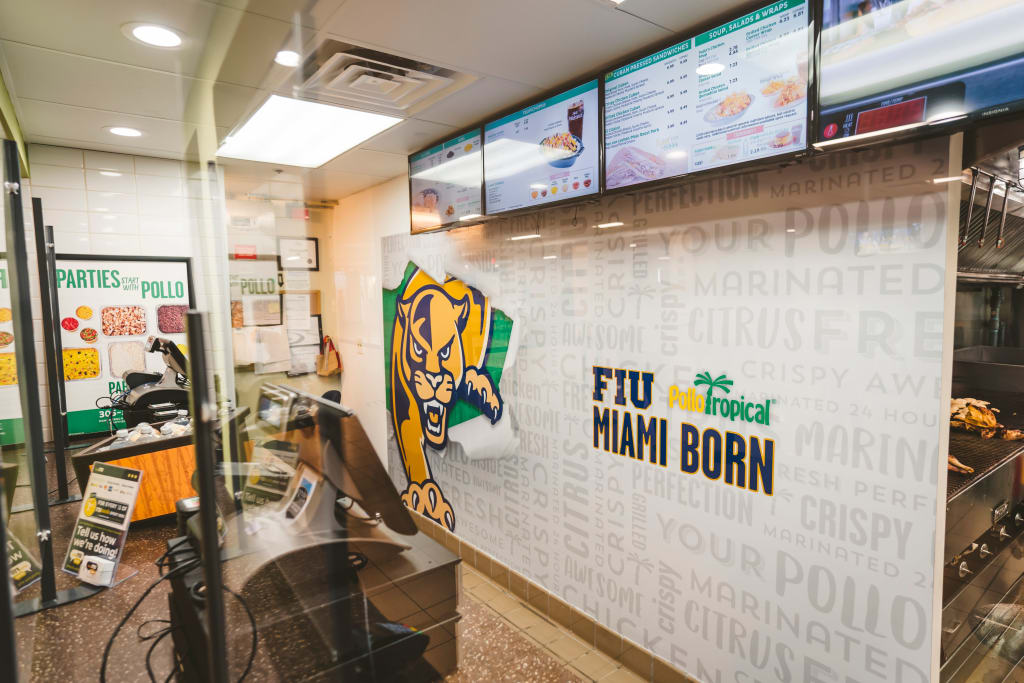 Get ready for new and refreshed dining options | FIU News - Florida ...