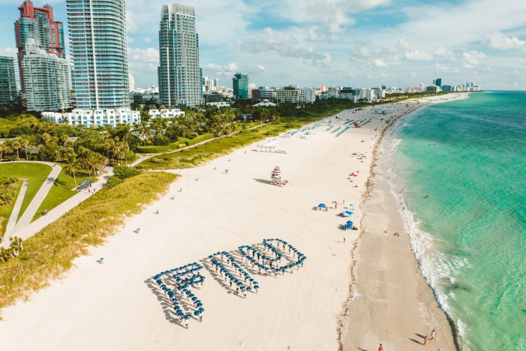 Happy 50th, FIU! | FIU News - Florida International University