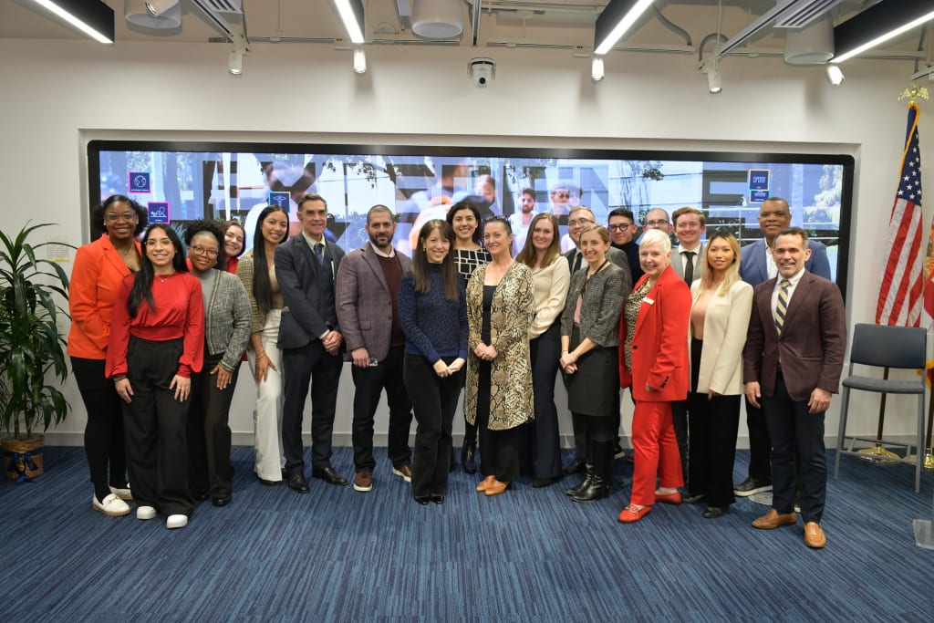 FIU Americas Roundtable launches in Washington: The Importance of ...