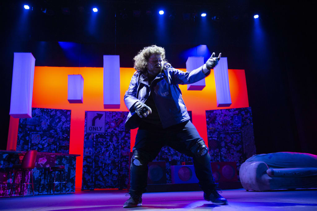 FIU Theatre’s latest play is a rock-and-roll romp about community and ...