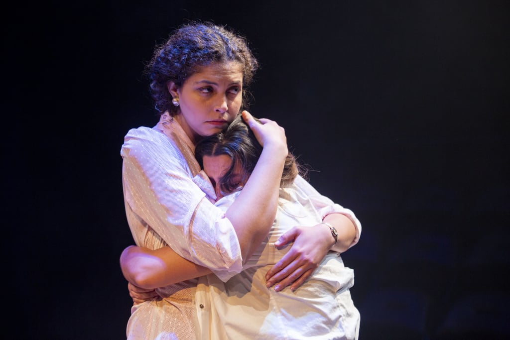 FIU Theatre’s latest play reveals the resilience of the human spirit in ...