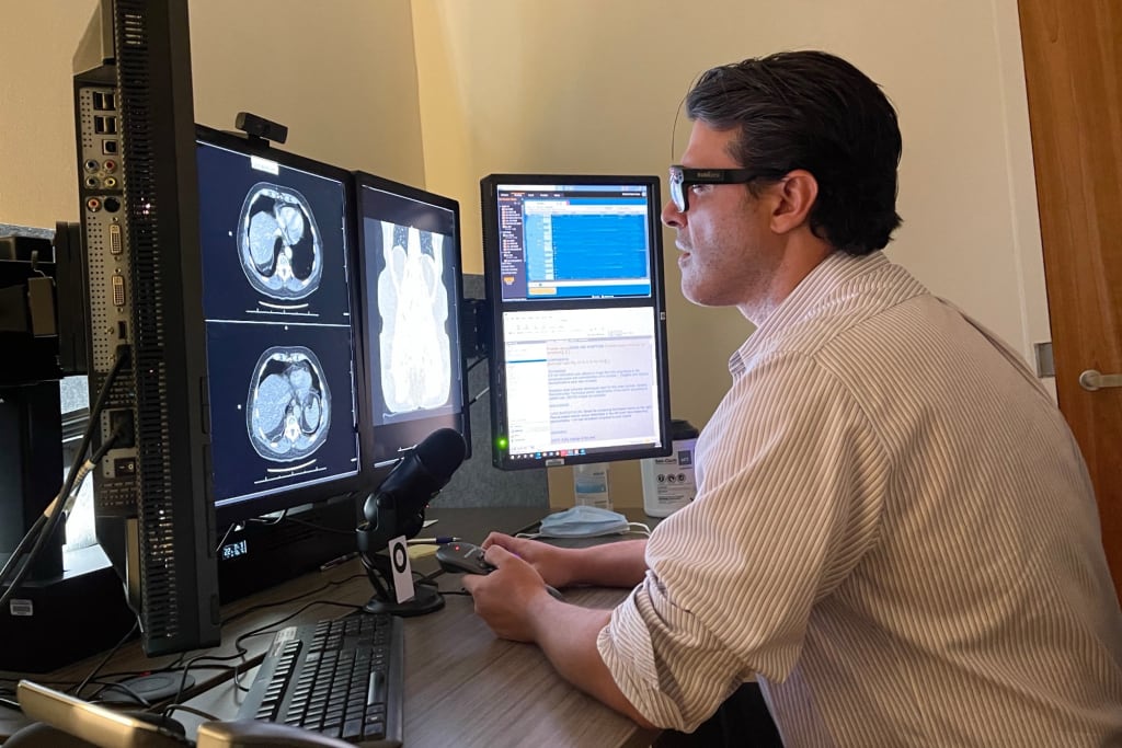 What you see is what you say | FIU News - Florida International University