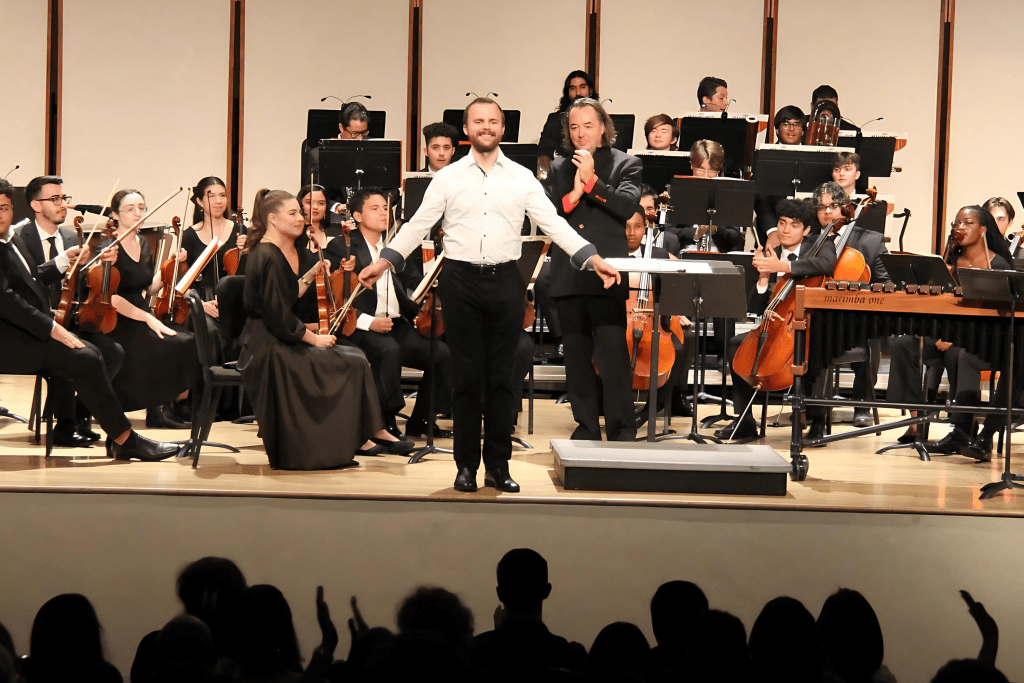FIU Wertheim School of Music announces 2024/2025 season | FIU News ...