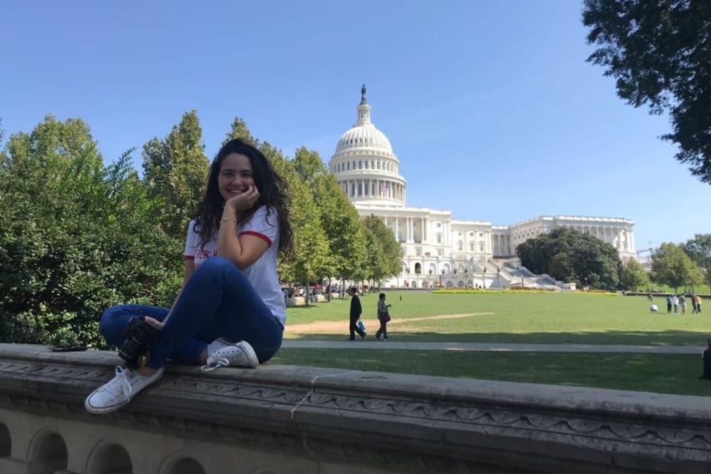 Journalism students gain real-world experience at South Florida Media ...