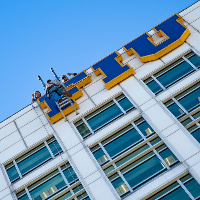 January 2019 in photos: MLK, Next Horizon and Clear Skies | FIU News ...