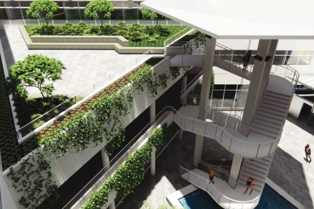 Investing in growth of FIU’s research program | FIU Research Magazine ...