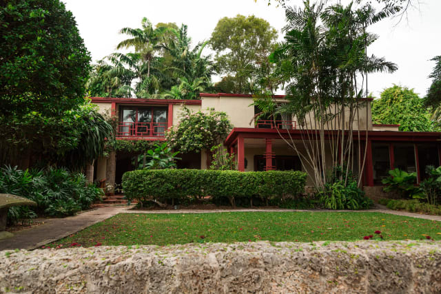 Partnership establishes International Center for Tropical Botany at The ...