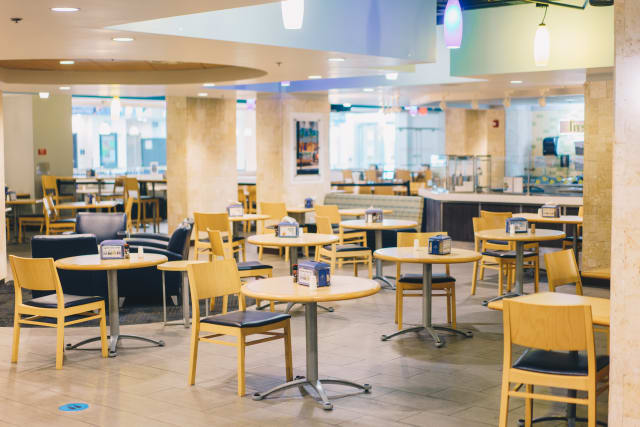 May 2020 in photos: Commencement, preparing for repopulation | FIU News ...