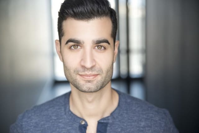 Theatre alumnus’s world premiere play shines a light on first ...