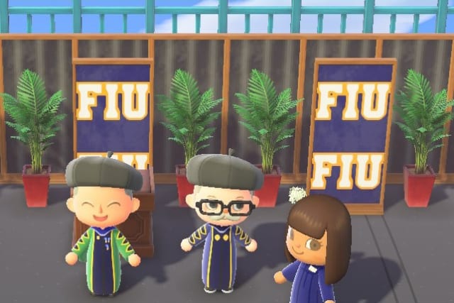 A special commencement for the Class of 2020 | FIU News - Florida ...