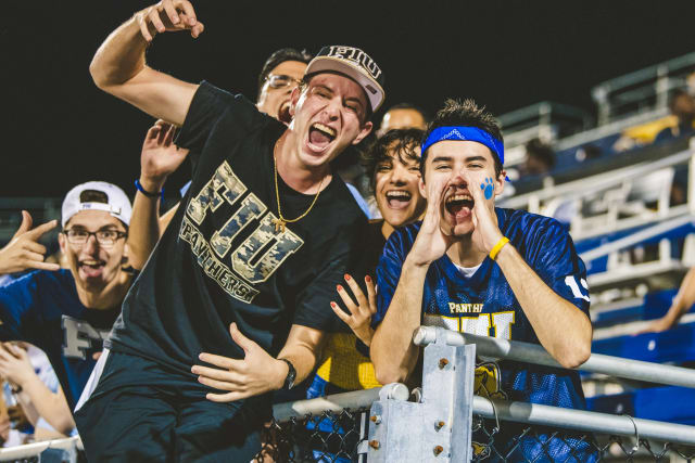 Everything you need to know for the first football game day | FIU News ...