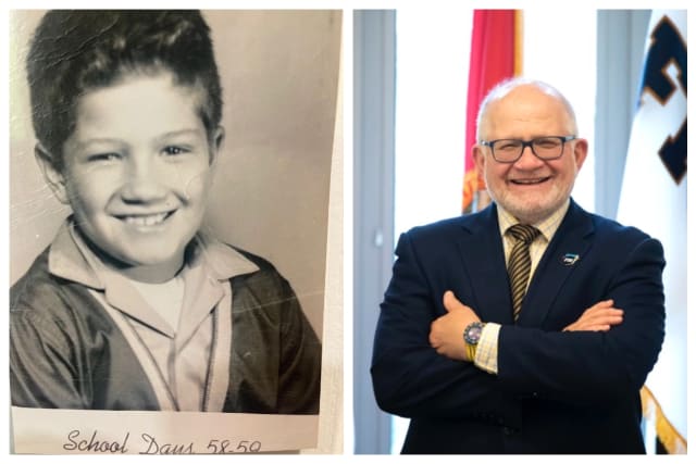 Look at them now: Throwback Thursday with the FIU family | FIU News ...