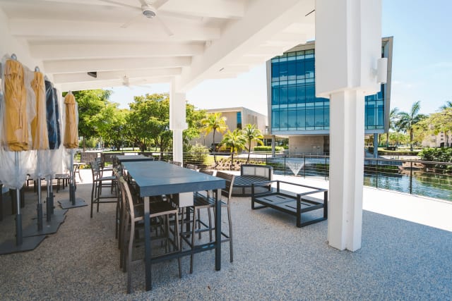 Get ready for new and refreshed dining options | FIU News - Florida ...