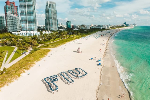Happy 50th, FIU! | FIU News - Florida International University