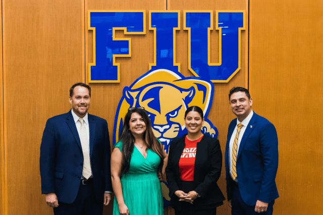 How can academia help diversify the intelligence community? | FIU News ...