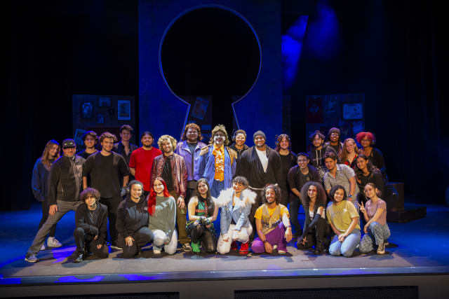 FIU Theatre’s latest play is a rock-and-roll romp about community and ...