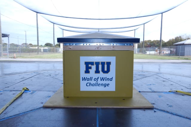Wall of Wind challenge is launching pad for high school students, hub ...
