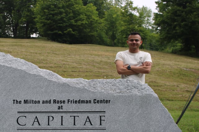 Doing it all at FIU: One student’s experience | FIU News - Florida ...