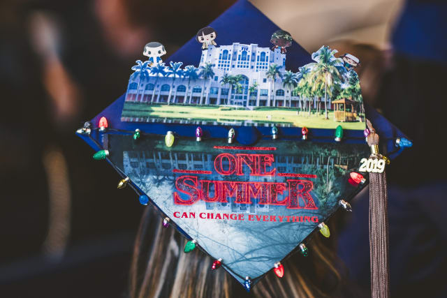 July in photos: Flying, Raving and Graduating | FIU News - Florida ...