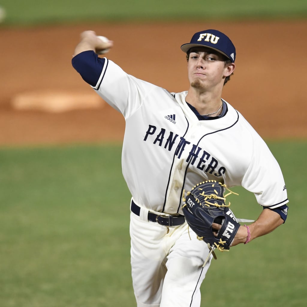 Baseball ready for new season with new-look team | FIU News - Florida ...