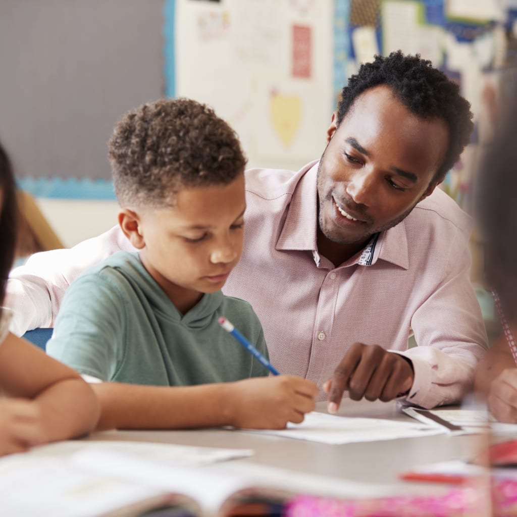 Behavioral intervention reduces need to medicate kids with ADHD | FIU ...