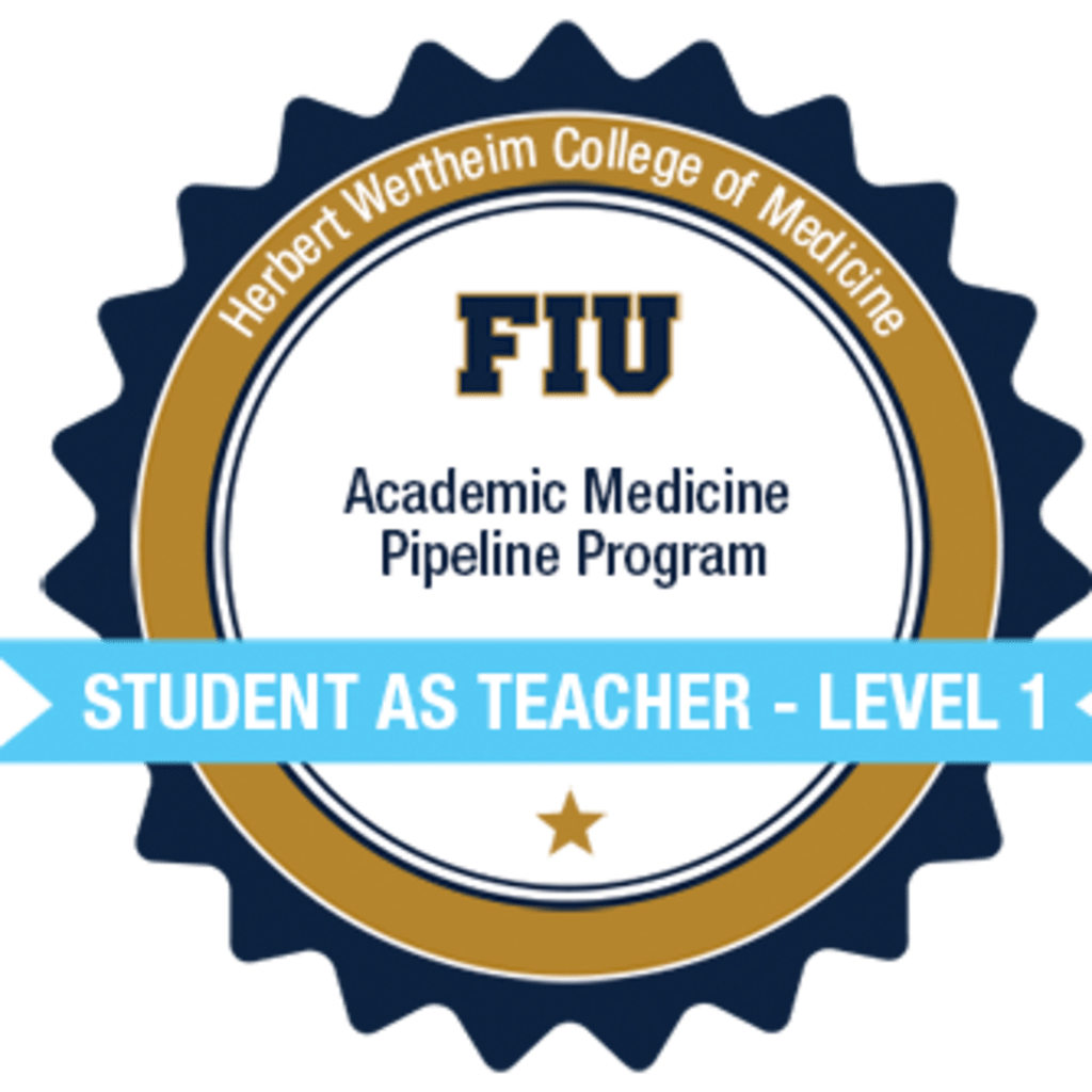College of Medicine offers medical students micro-credential in ... College of Medicine offers medical students micro-credential in ...
