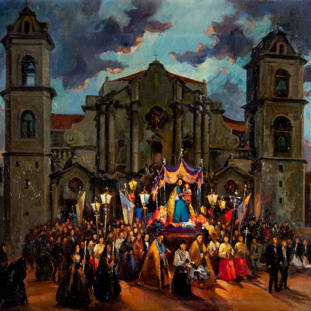 Cuban identity unveiled through art | FIU News - Florida International ...