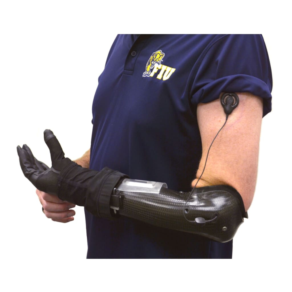 Department of Defense awards FIU biomedical engineering team $6 million ...