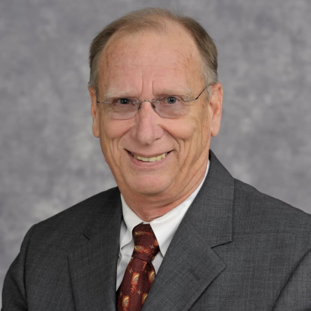 Professor reflects on teaching in prison | FIU Magazine - Florida ...