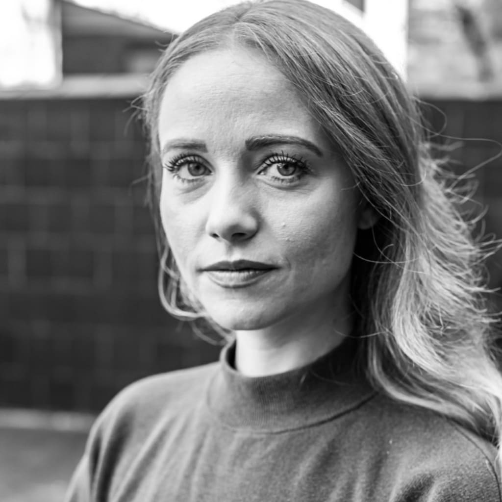 Exceptional Alumni: Carly Gallo - Bridging architecture and ...