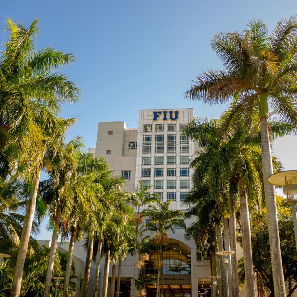 FIU, UF scholars awarded grant to increase accessibility to Caribbean ...