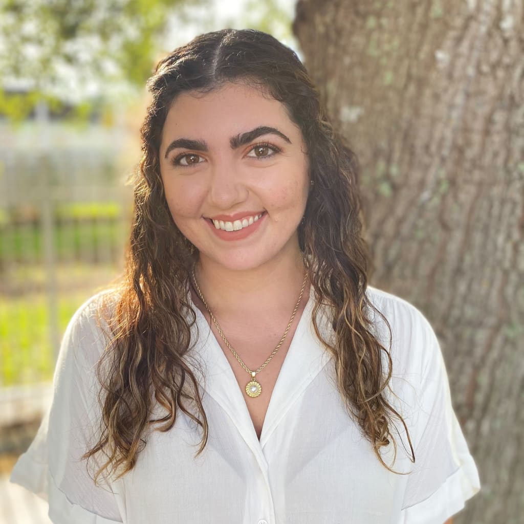 Education alumna lives for the ‘firsts’ | FIU News - Florida ...