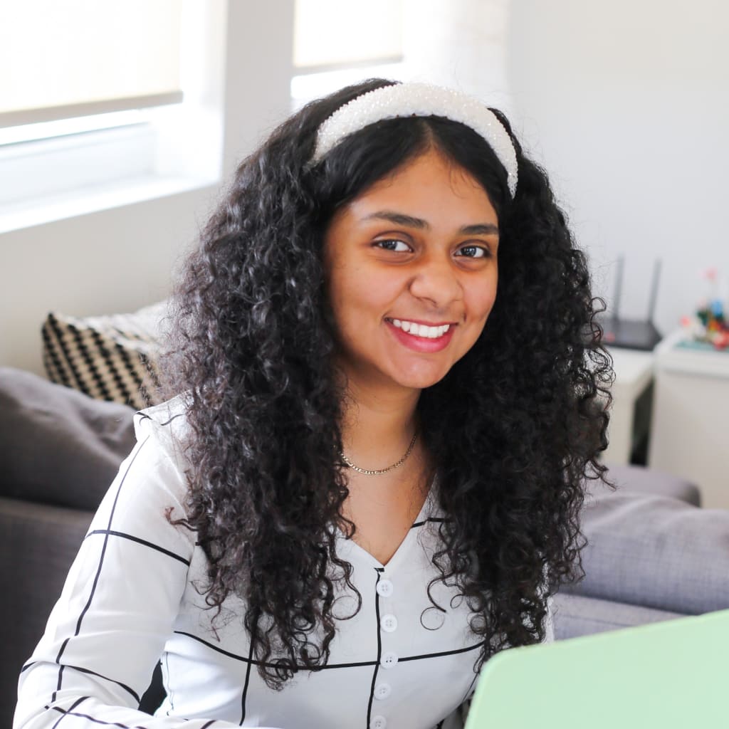 Student interns are getting D.C. experience virtually | FIU News ...