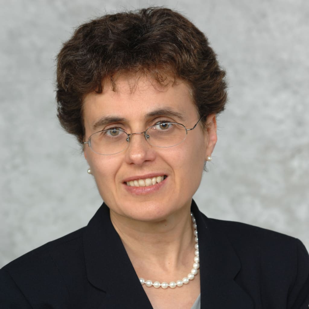 Professor honored with award from the American Academy of Environmental ...