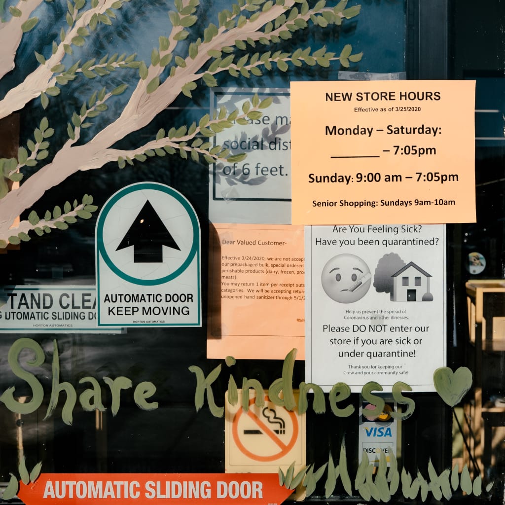 Communicating during a pandemic: What you need to know | FIU News ...