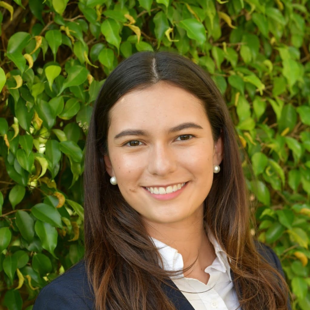 My virtual internship at the Office of Inspector General | FIU News ...