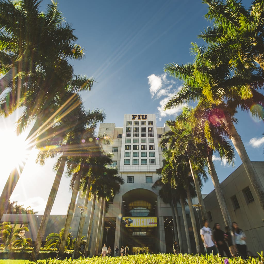 Scientists become inaugural members of Florida academy | FIU News ...