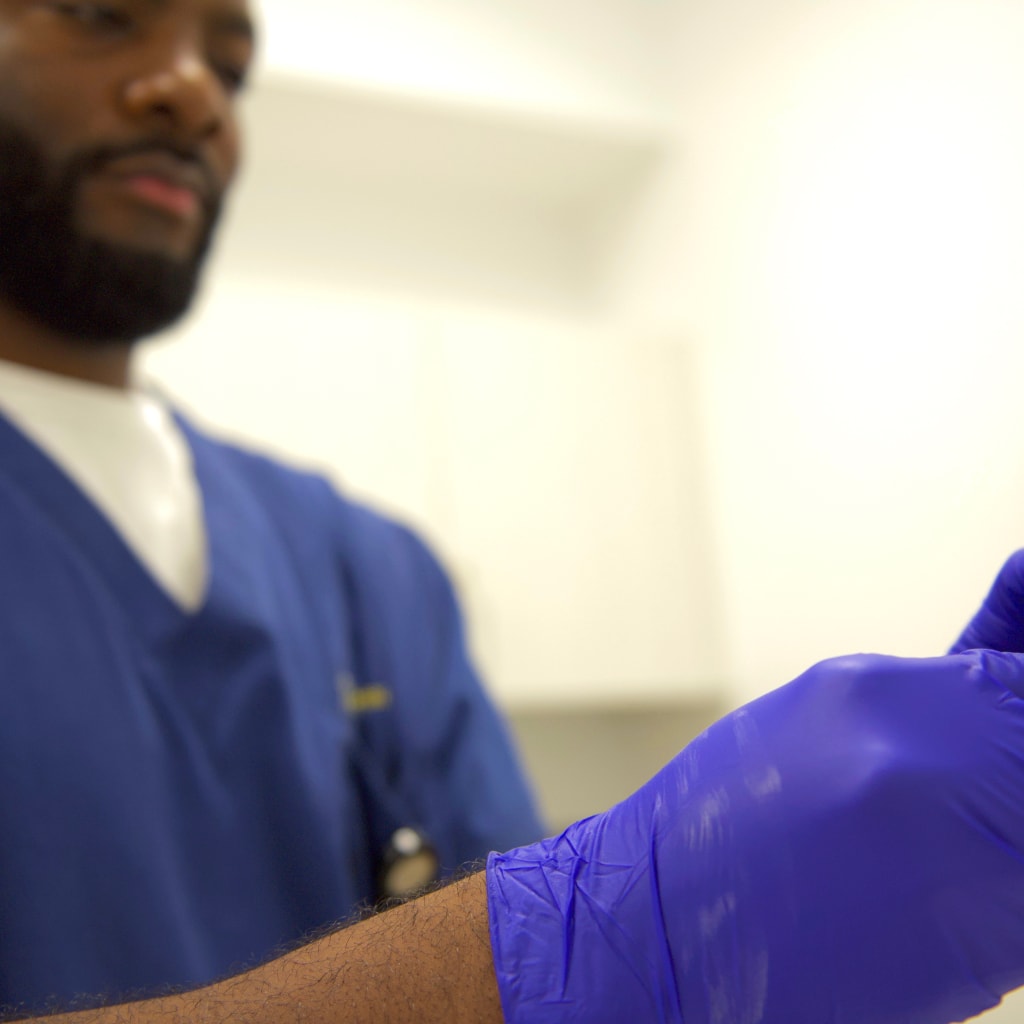 Why you really should get a flu shot this year | FIU News - Florida ...