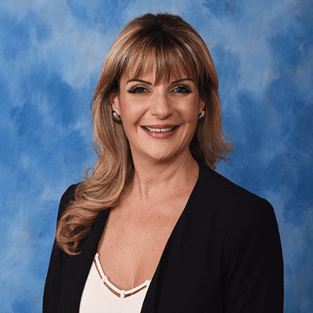 CEO runs a hospital remotely from home while battling cancer during the pandemic | FIU Magazine ...