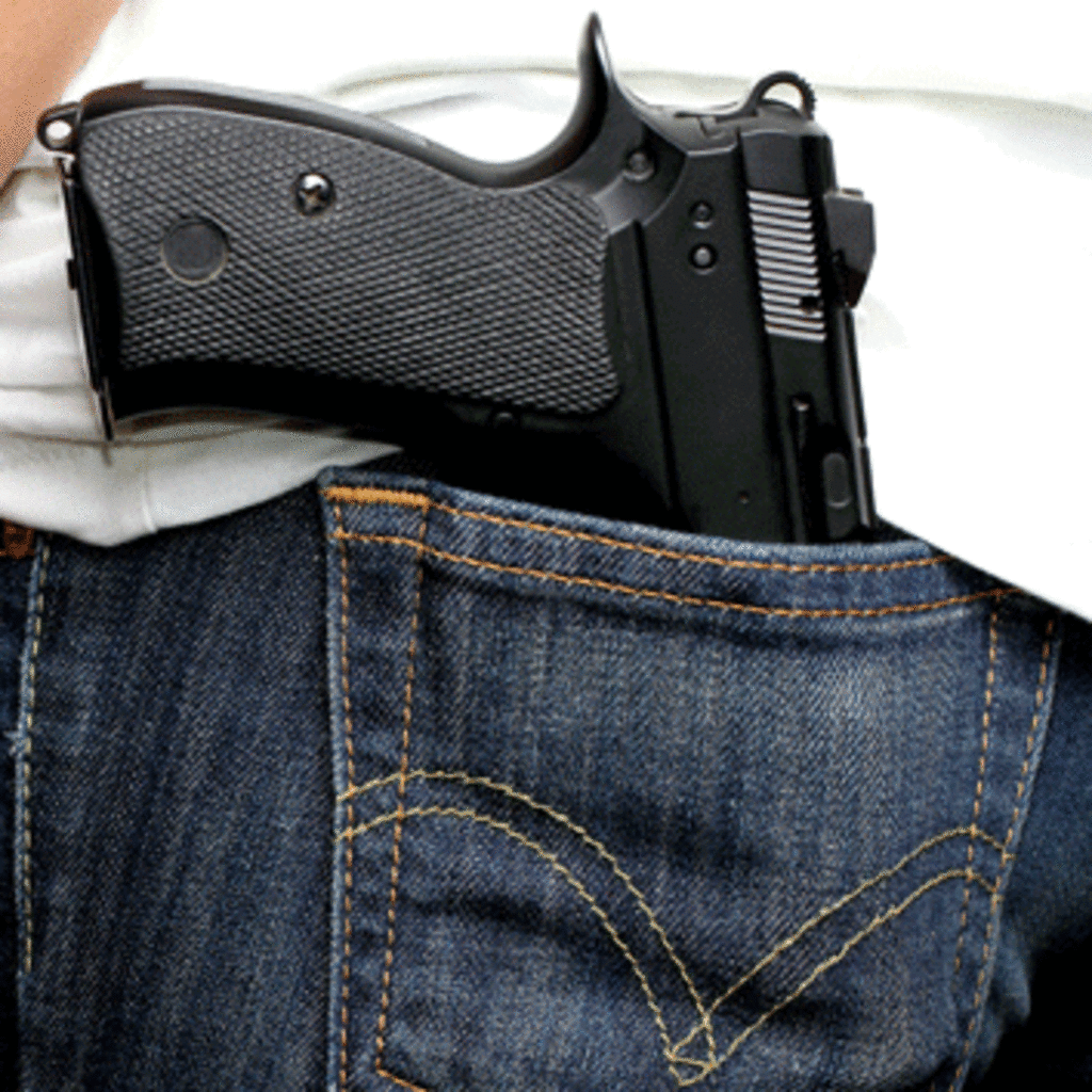Not getting enough sleep linked to handgun carrying among teens | FIU ...