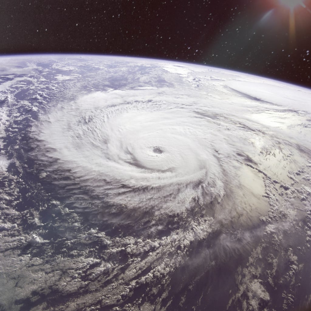 Scientists search for predictability in future hurricanes | FIU News ...