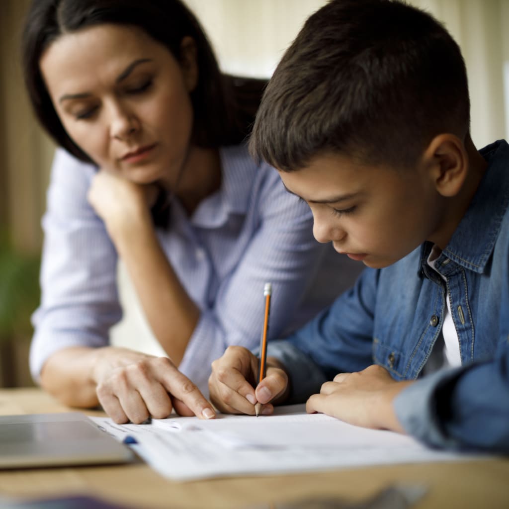 Kids are schooling at home. What now? | FIU News - Florida ...