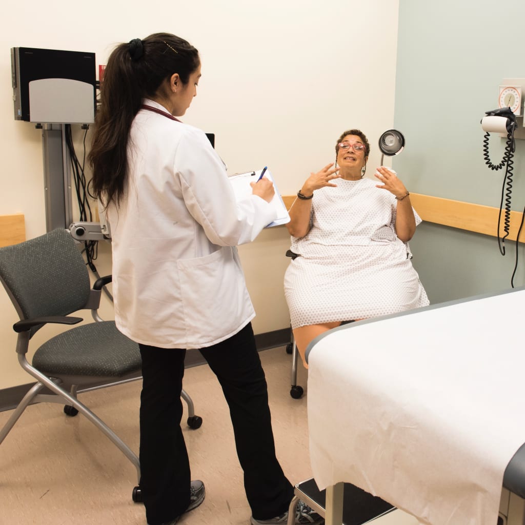 Medical education gets creative during the pandemic | FIU News ...