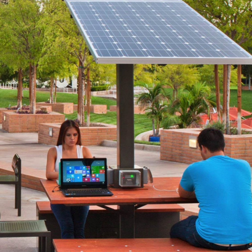 FIU students take first place in first-ever Solar District Cup ...