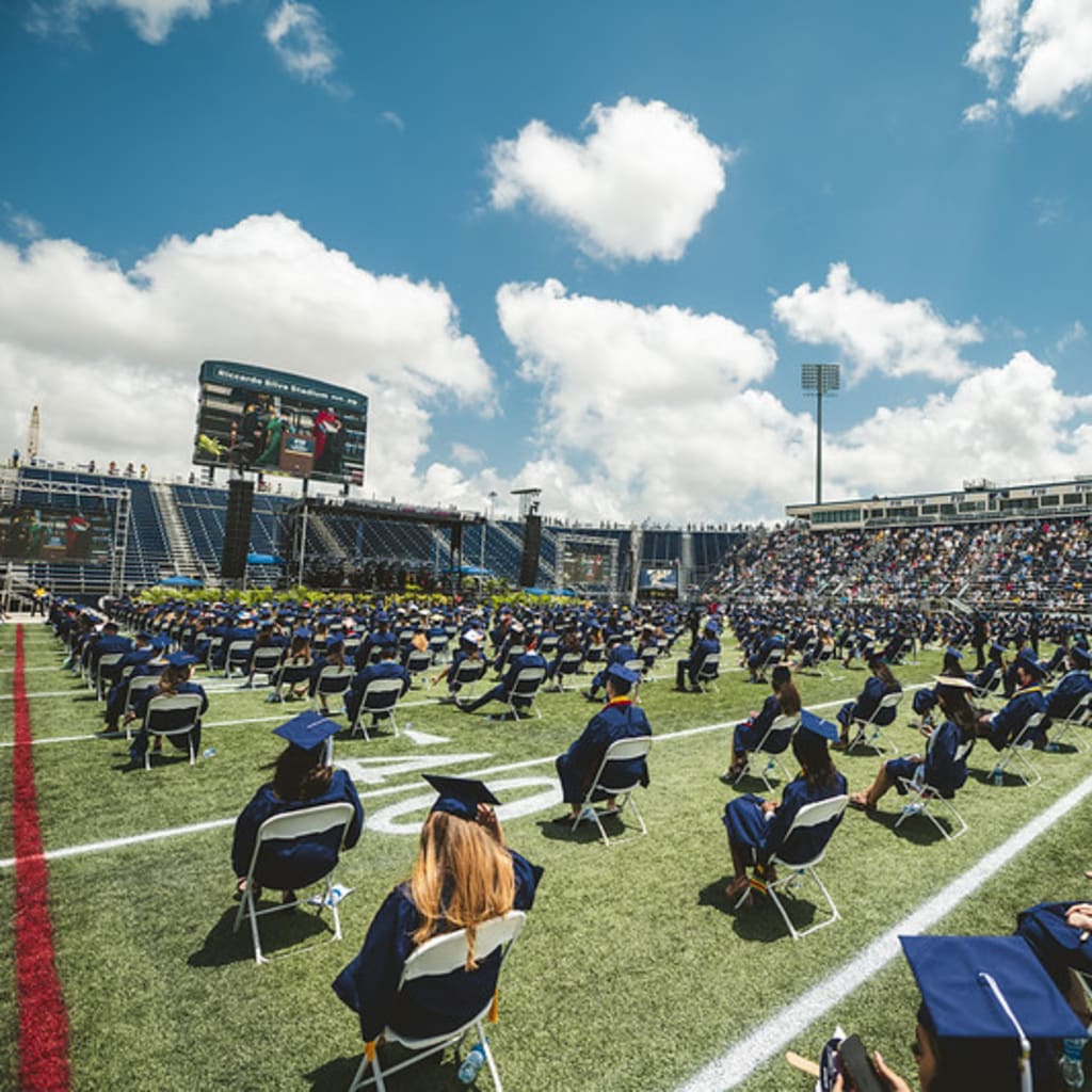 Helios invests in continuing transfer student success efforts at FIU ...