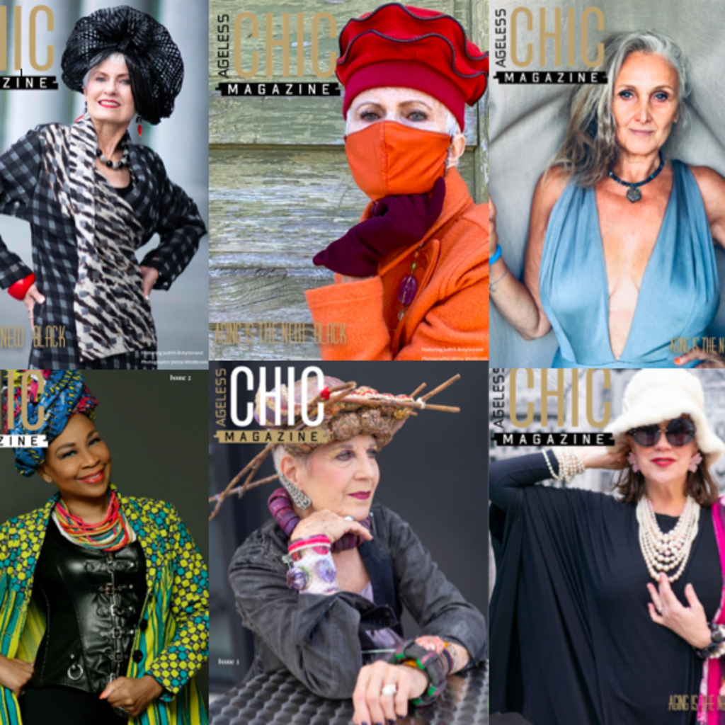 FIU partners with Ageless Chic Magazine to mentor students | FIU News ...