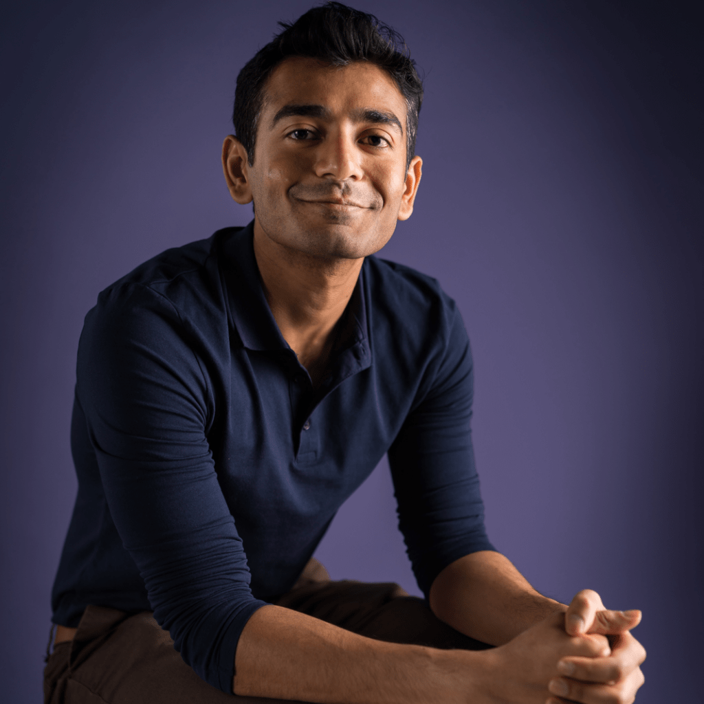 His TED talk was the fifth most viewed in 2020 — and now he teaches at ...