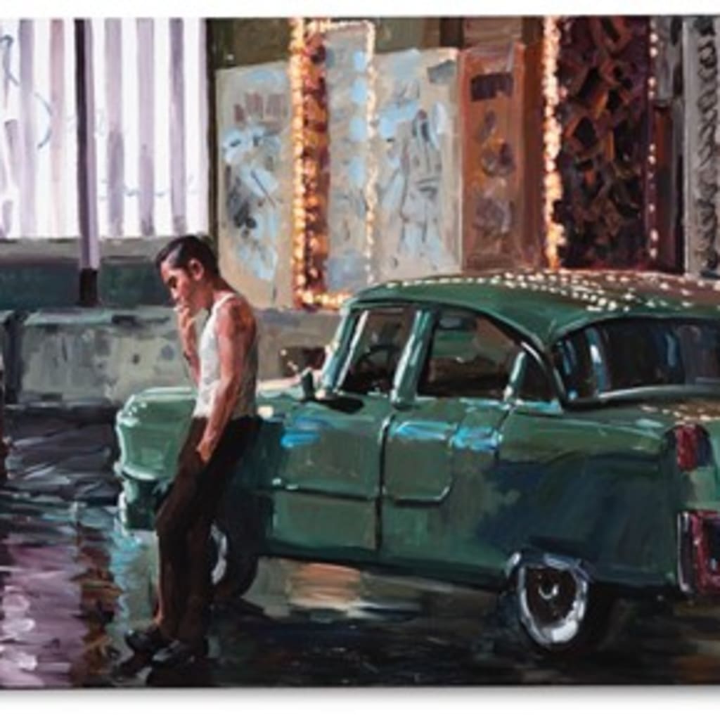 Bob Dylan: Retrospectrum to open November 30 at Frost Art Museum FIU ...