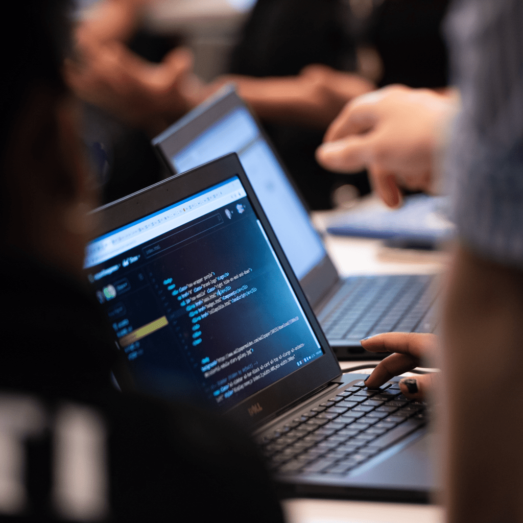 FIU partners with Break Through Tech to increase diversity and gender ...