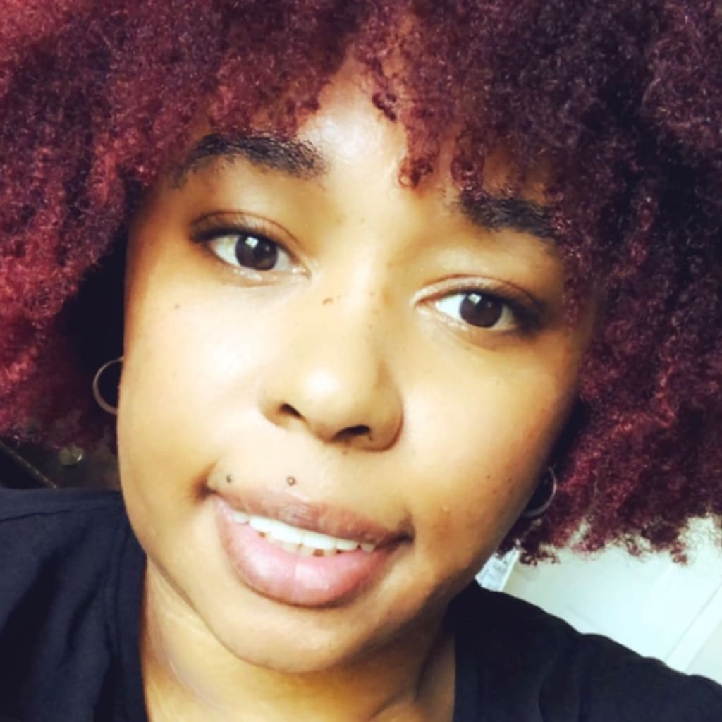 School of Social Work advisor creates safe space for Black voices | FIU ...